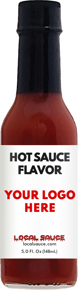 Local Sauce Program | Local Sauce